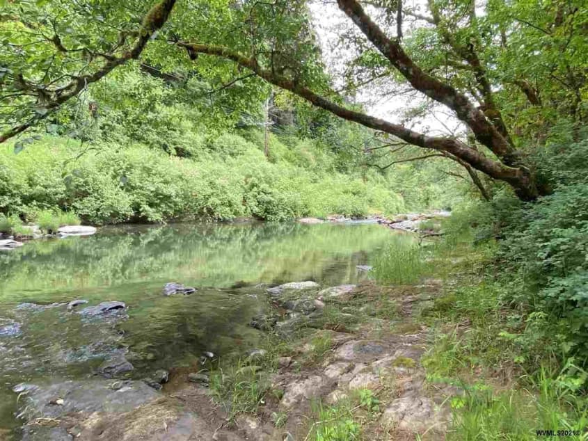 Home with Barrel Sauna — 27033 Cecil Lane, Alsea, Oregon | Apartment ...