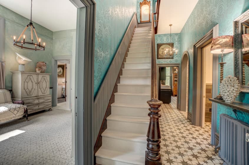 Theodore Sheldon Mansion for Sale — 805 W 4th St., Red Wing, Minnesota ...