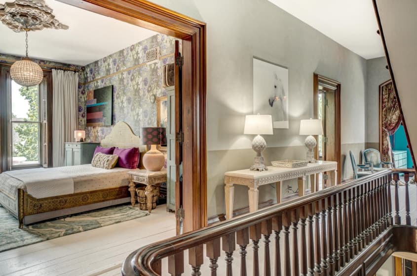 Theodore Sheldon Mansion for Sale — 805 W 4th St., Red Wing, Minnesota ...