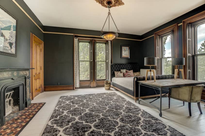 Theodore Sheldon Mansion for Sale — 805 W 4th St., Red Wing, Minnesota ...