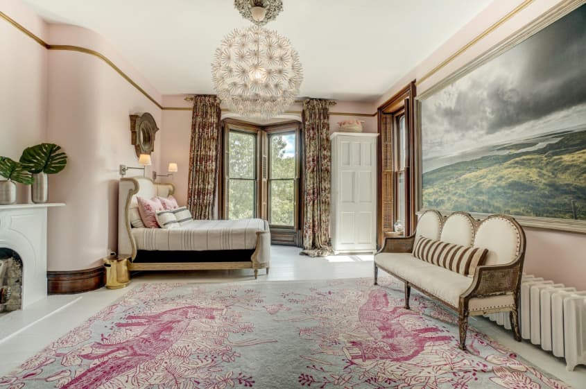 Theodore Sheldon Mansion for Sale — 805 W 4th St., Red Wing, Minnesota ...