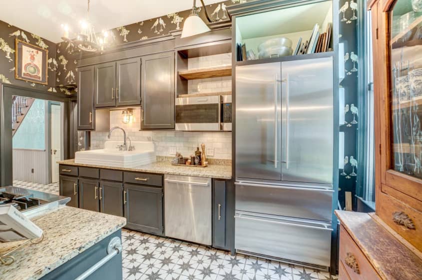 Theodore Sheldon Mansion for Sale — 805 W 4th St., Red Wing, Minnesota ...