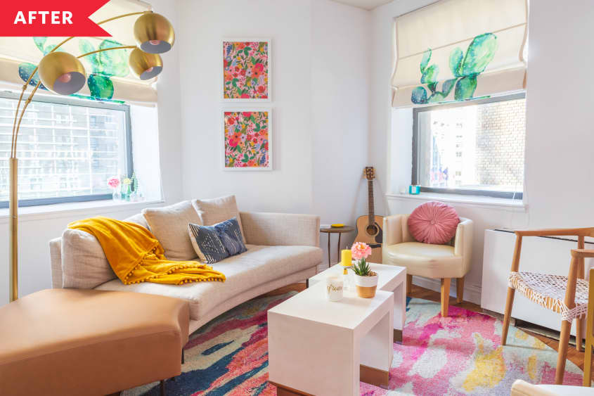 10 Best Room Makeovers of 2020 So Far | Apartment Therapy