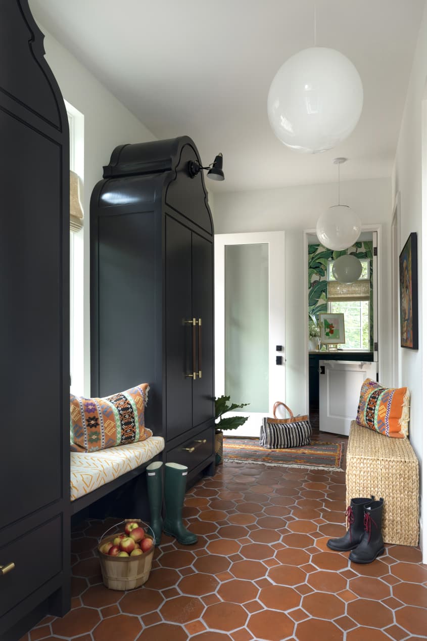 Here's How to Translate Your Decor Style into Tile | Apartment Therapy