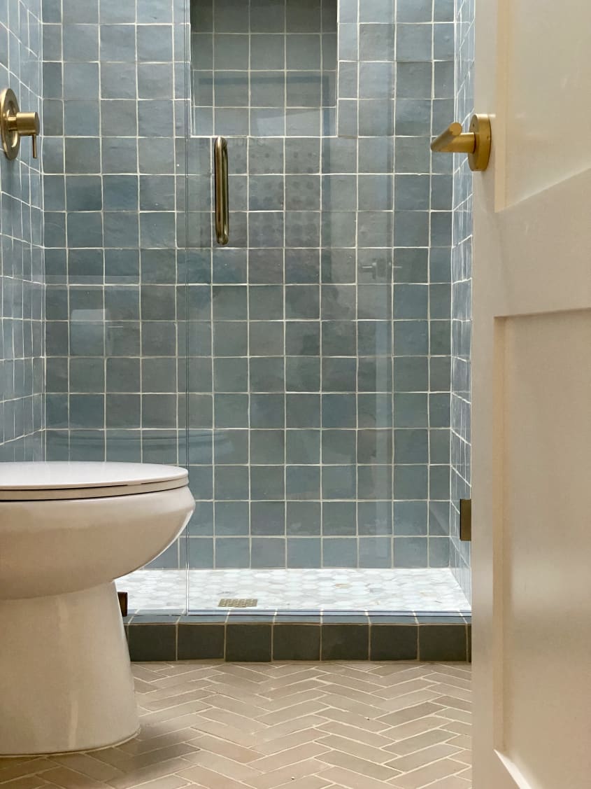 Here's How to Translate Your Decor Style into Tile | Apartment Therapy