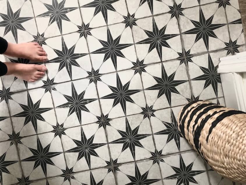 Here's How to Translate Your Decor Style into Tile | Apartment Therapy