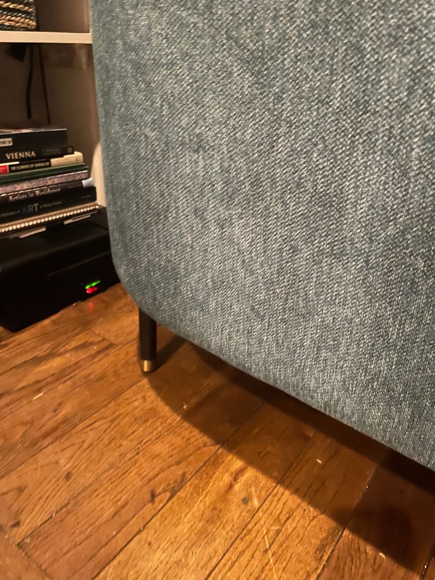 How Legrand's Wiremold Cable Organizer Transformed My Living Room ...