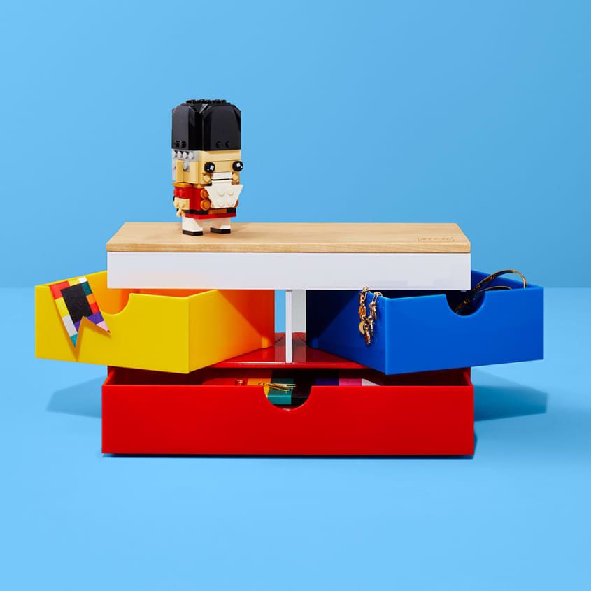 The Target x LEGO Collection Lookbook Was Just Released | Apartment Therapy