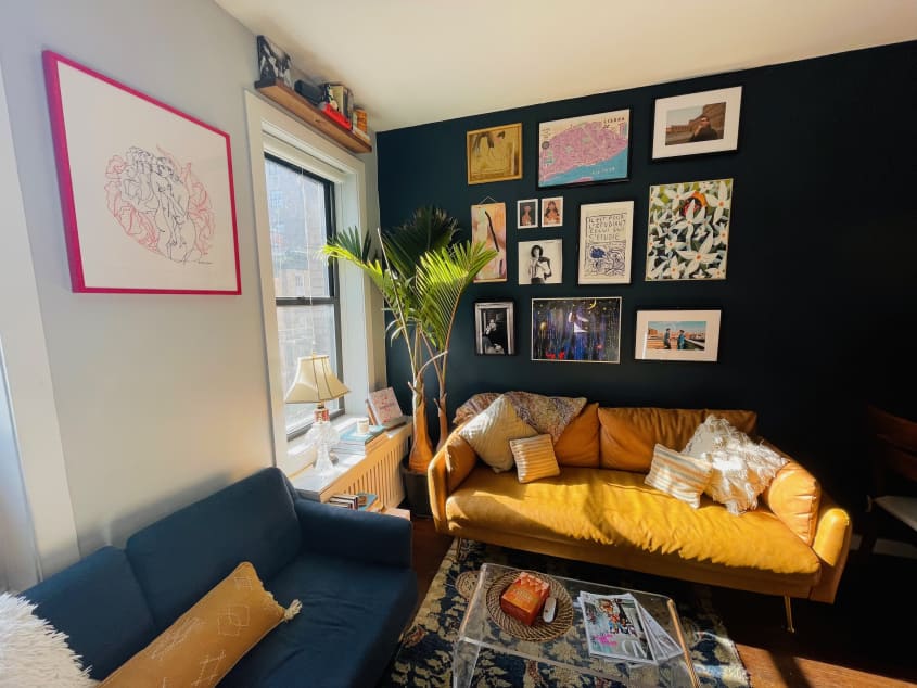 Here's How I Express Queer Joy in My Home | Apartment Therapy