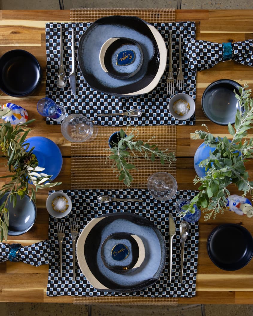 The Easiest-Ever, Designer-Approved DIYs for a Pinterest-Worthy Holiday ...