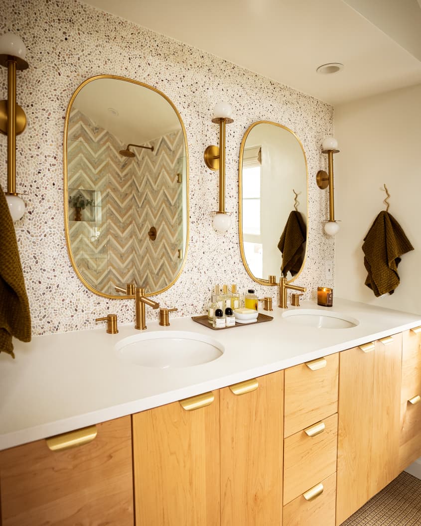 This Maximal Minimalist California Home Doesn’t Take Itself Too ...