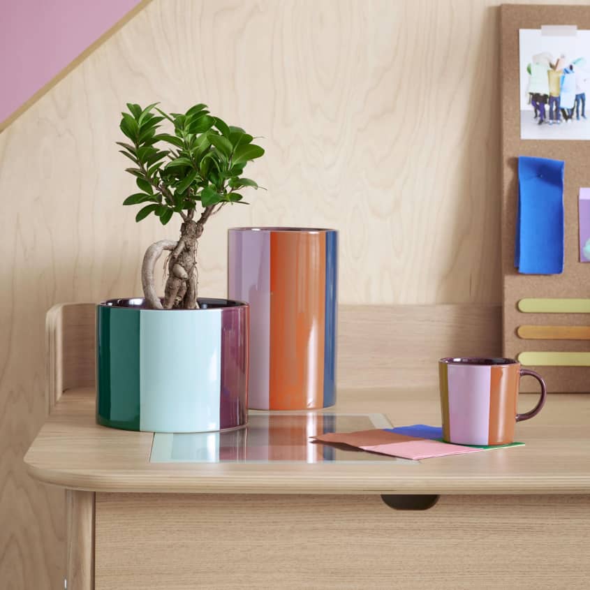 IKEA’s 2024 Raw Color Collection Debuts This April | Apartment Therapy