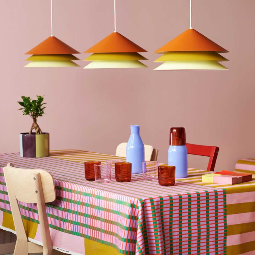 IKEA’s 2024 Raw Color Collection Debuts This April | Apartment Therapy
