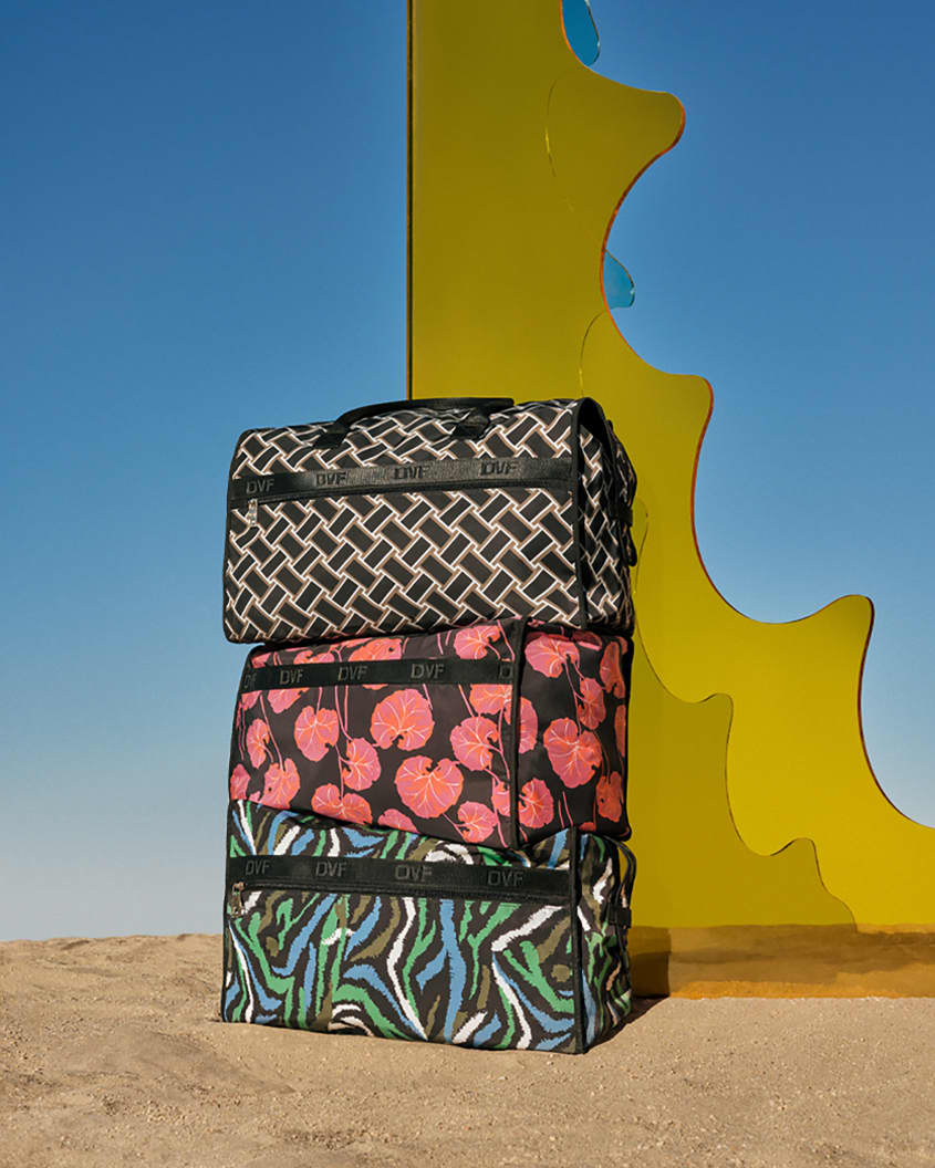 Target’s Diane von Furstenberg Collaboration Starts at $4 | Apartment ...