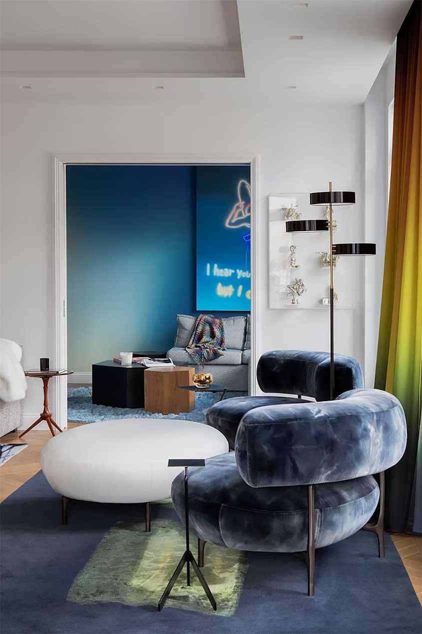 Cool Color Palette: 10 Most Stylish Colors to Use in Home Design ...