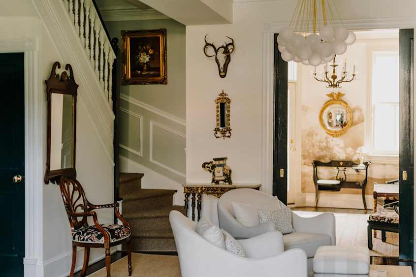 13 Long Living Room Ideas: Narrow Layout Design Tips I’ve Used ...
