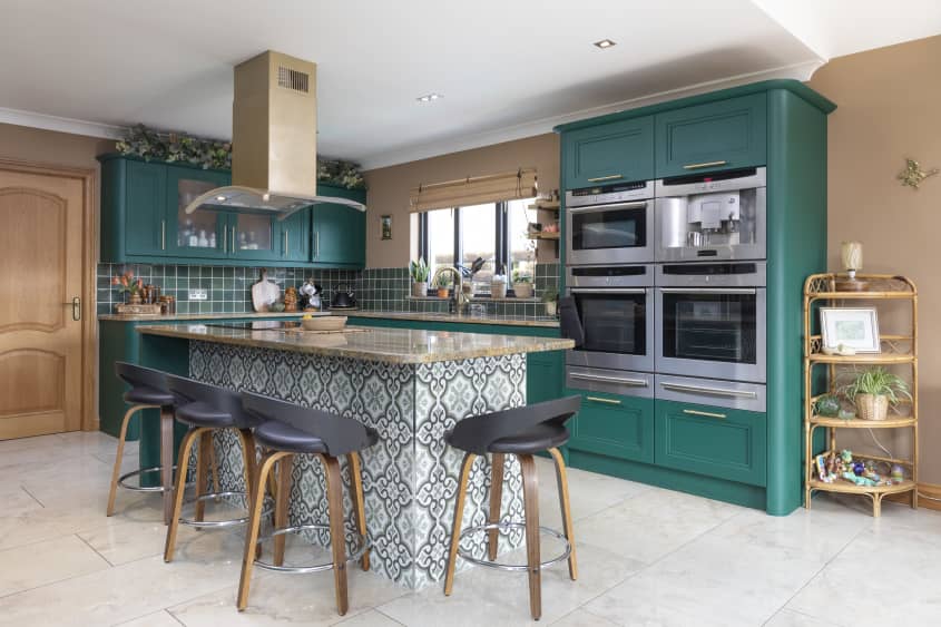 This Scottish Family Home Is Brimming with Whimsy and Charm | Cubby