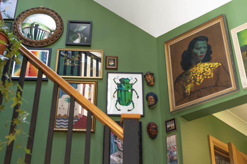 This Scottish Family Home Is Brimming with Whimsy and Charm | Cubby