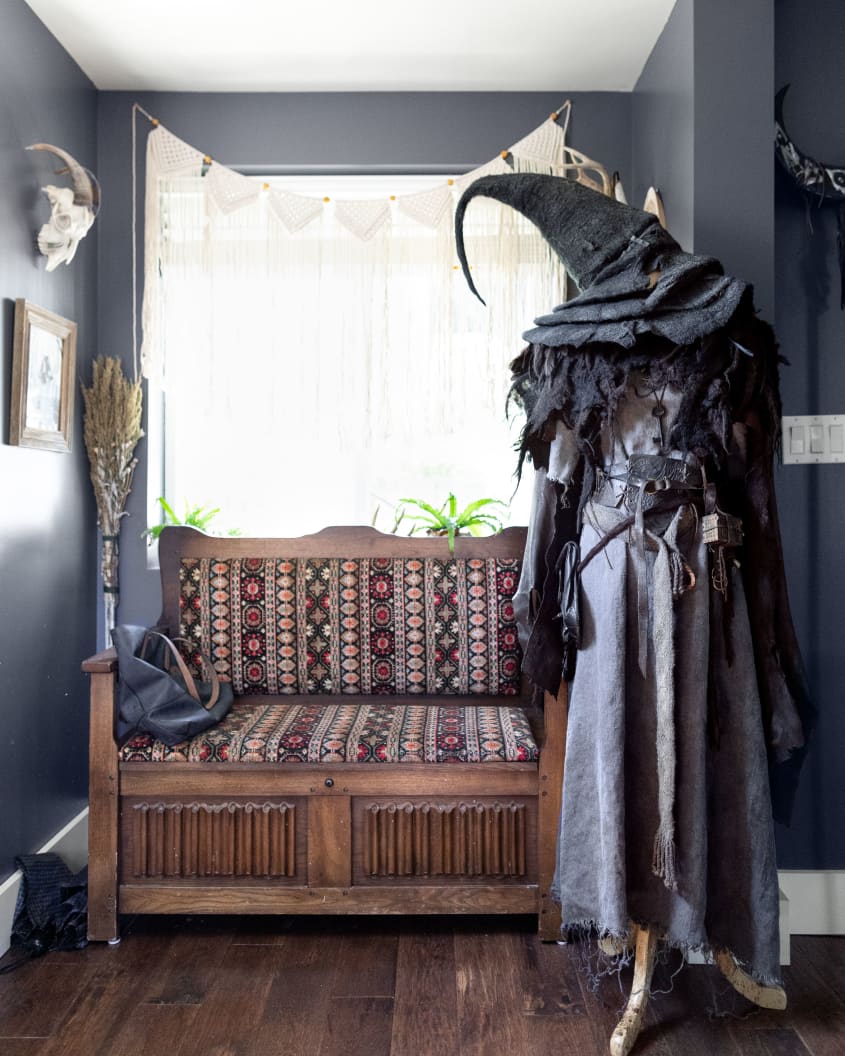 The Remodeled Craftsman of a Modern Trash Witch | Apartment Therapy