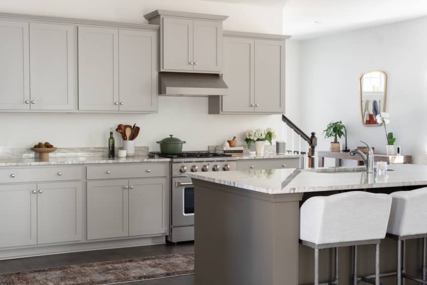 Don’t Let This Charleston Home’s Calm Rooms Fool You; It’s a High-Tech ...