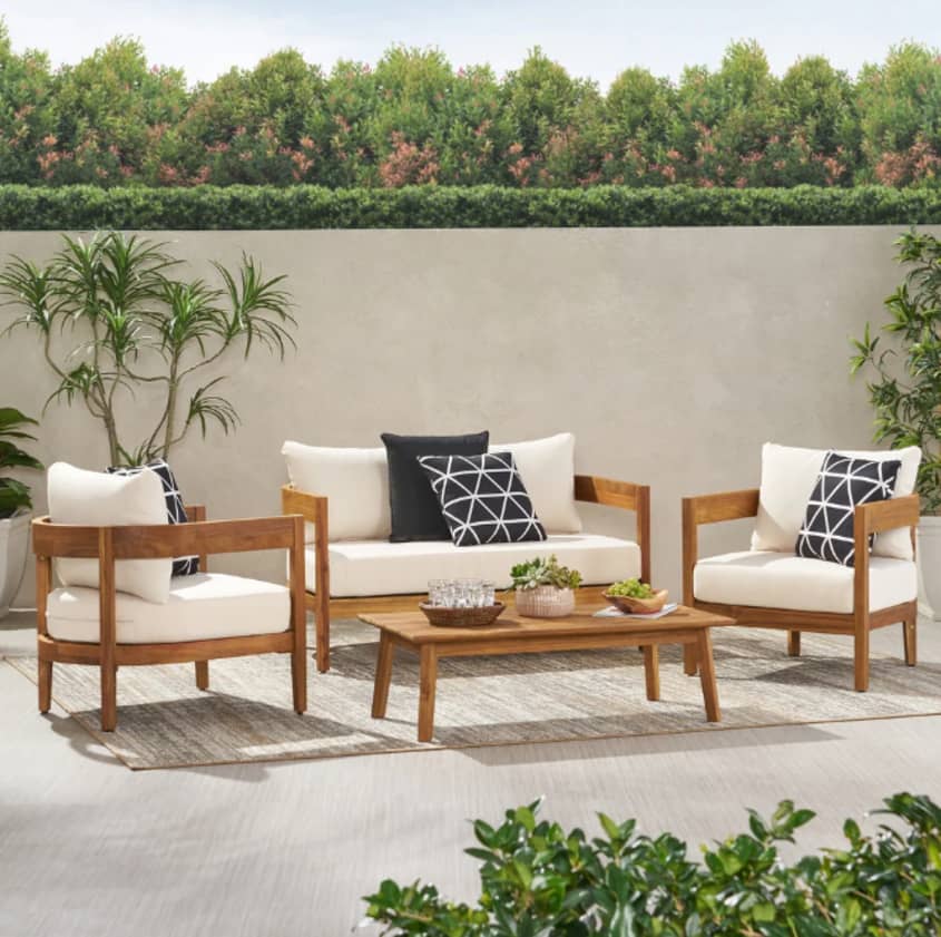 Give Your Home a Summer Refresh with This Much-Loved Overstock ...