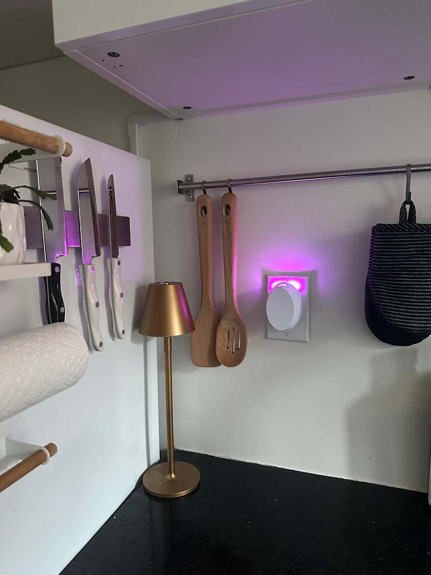 This Smart Scent Diffuser is Perfect for Refreshing Small Spaces ...