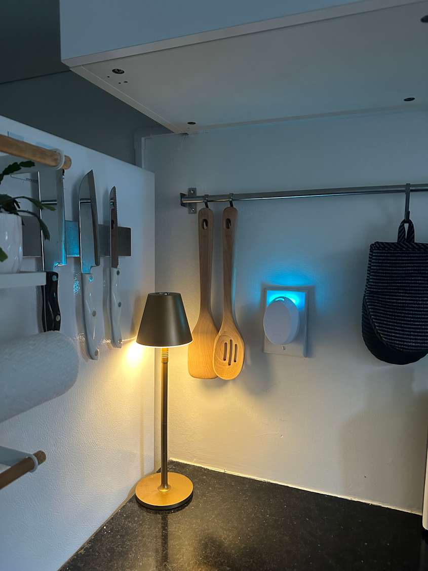 This Smart Scent Diffuser is Perfect for Refreshing Small Spaces ...