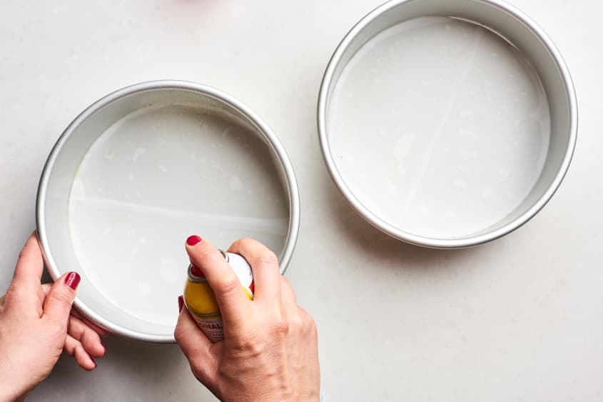 The Best Strawberry Cake | The Kitchn