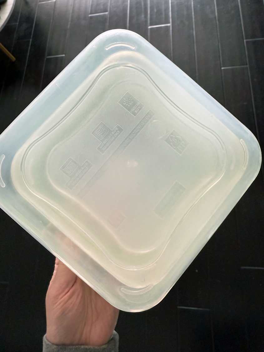 This Is What Every Microwave Safe Symbol Means, According to Experts ...