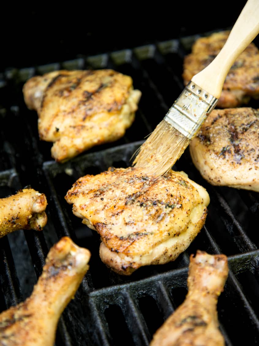 Grilled Chicken Recipe | The Kitchn