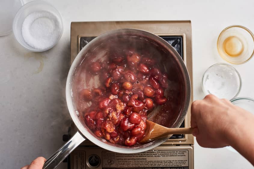 Cherry Pie Recipe (Easy and Foolproof) | The Kitchn