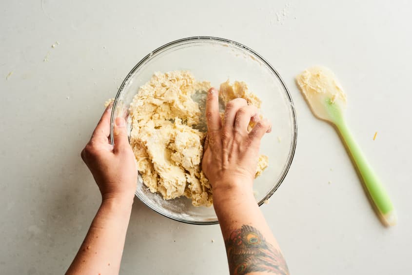 Easy Pierogi Recipe | The Kitchn