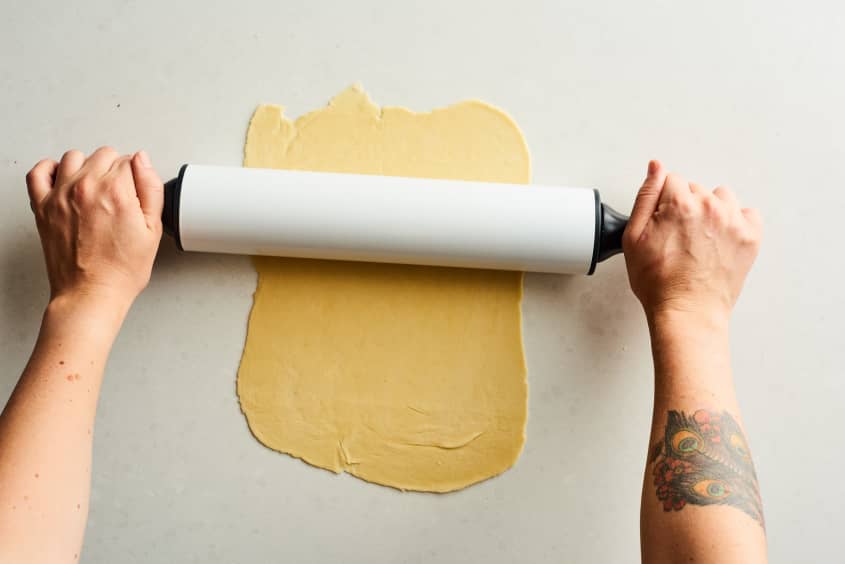 Easy Pierogi Recipe | The Kitchn