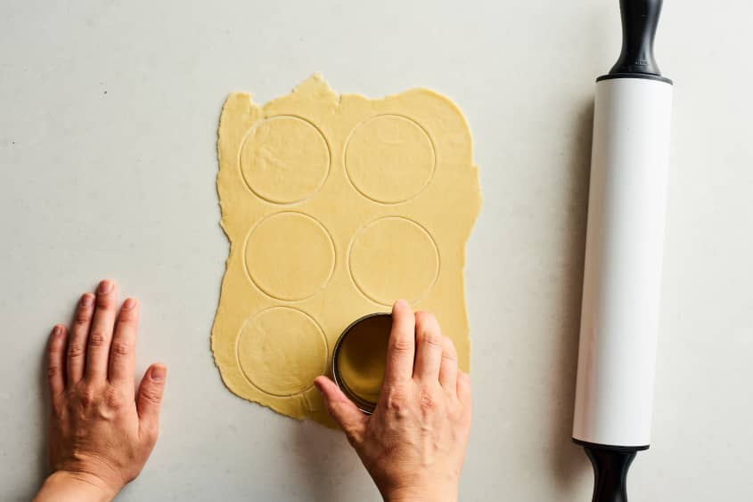 Easy Pierogi Recipe | The Kitchn