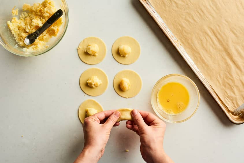 Easy Pierogi Recipe | The Kitchn