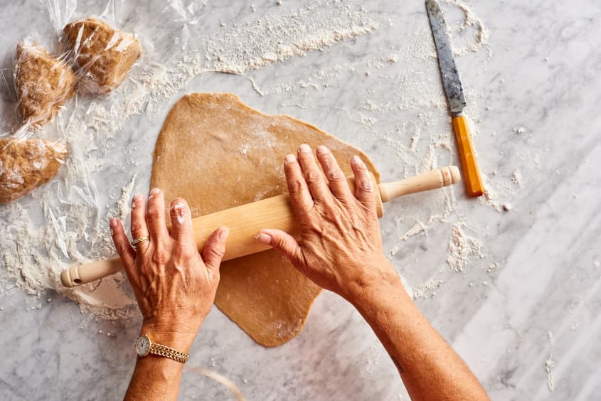 Cannoli Recipe | The Kitchn