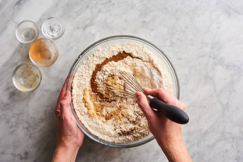 How to Make an Easy (But Still Impressive!) Gingerbread House | The Kitchn