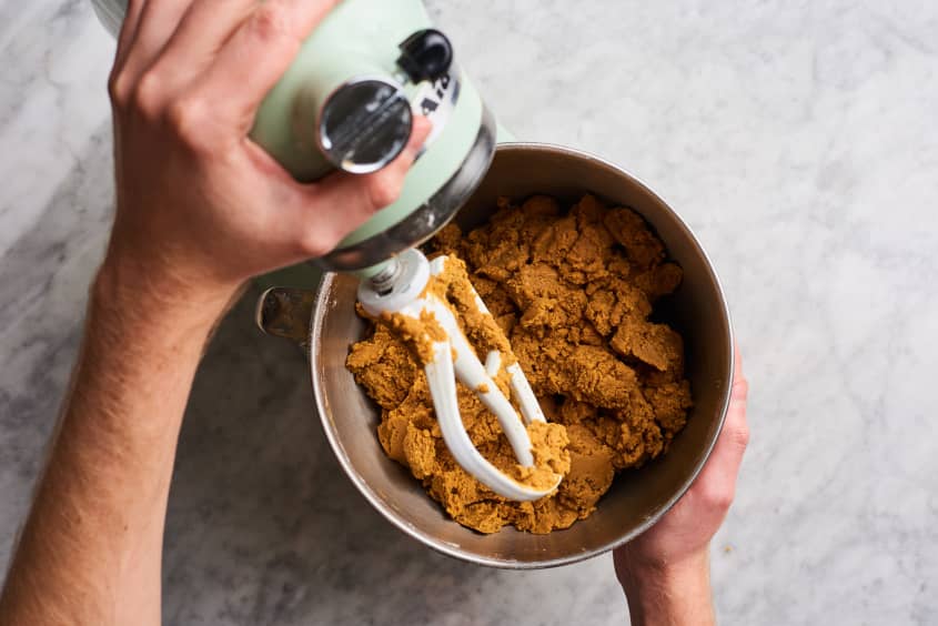 How to Make an Easy (But Still Impressive!) Gingerbread House | The Kitchn