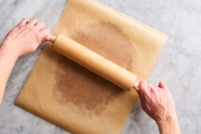 How to Make an Easy (But Still Impressive!) Gingerbread House | The Kitchn