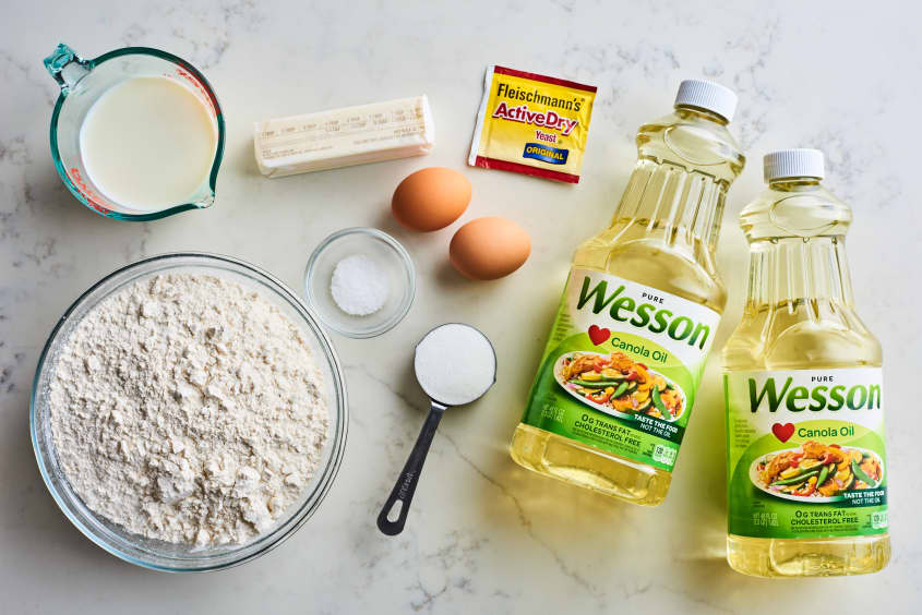 How to Make Doughnuts: A Step-by-Step Guide | The Kitchn