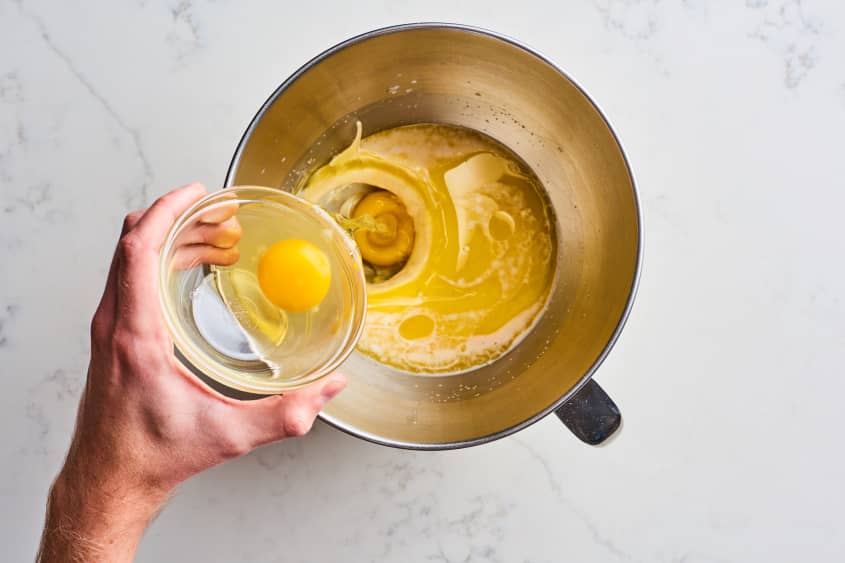 How to Make Doughnuts: A Step-by-Step Guide | The Kitchn