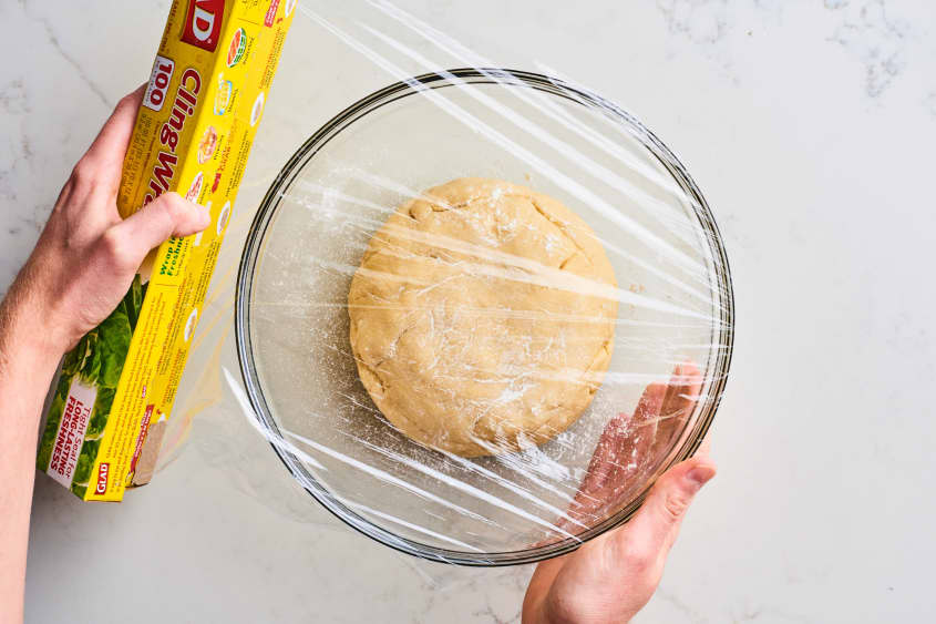 How to Make Doughnuts: A Step-by-Step Guide | The Kitchn