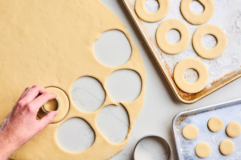 How to Make Doughnuts: A Step-by-Step Guide | The Kitchn