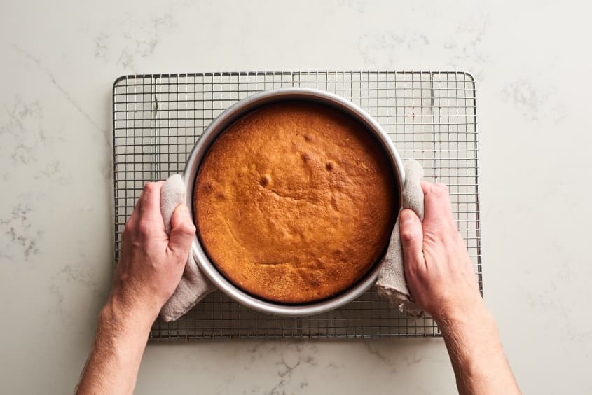 How to Make a Classic Baked Alaska | The Kitchn