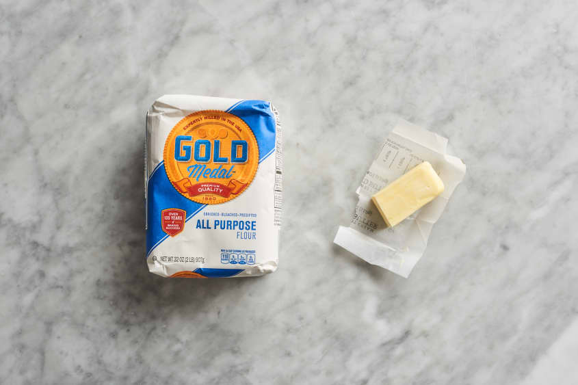 How To Make a Roux: A Step-by-Step Guide | Kitchn