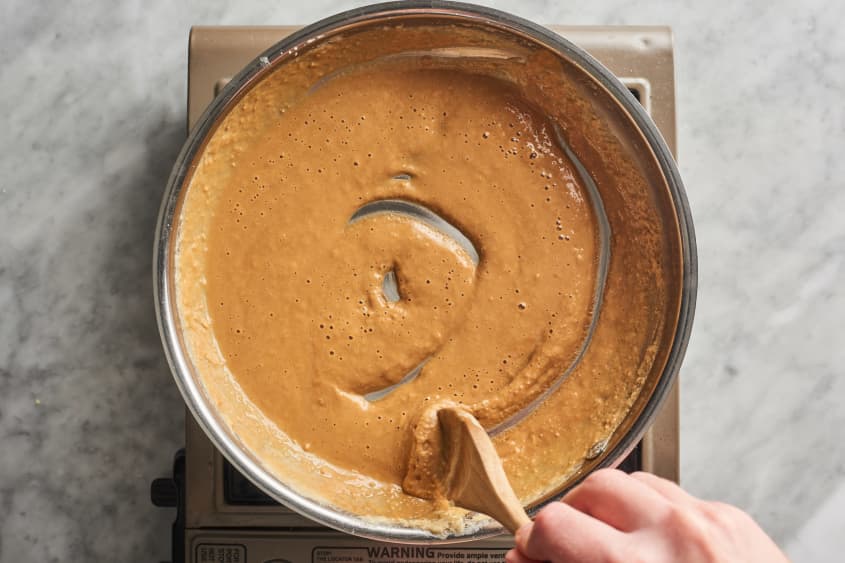How To Make a Roux: A Step-by-Step Guide | Kitchn