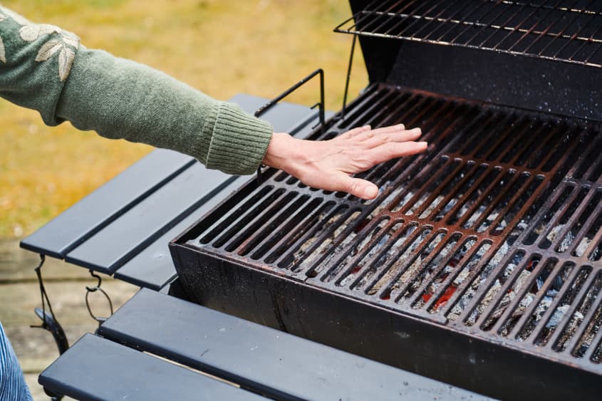 How To Grill the Absolute Best Zucchini | Kitchn