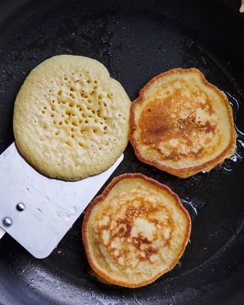 How to Make Pancakes (Easiest From-Scratch Recipe) | Kitchn