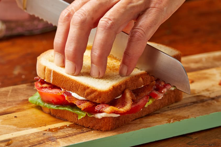 How to Make the Perfect BLT | The Kitchn