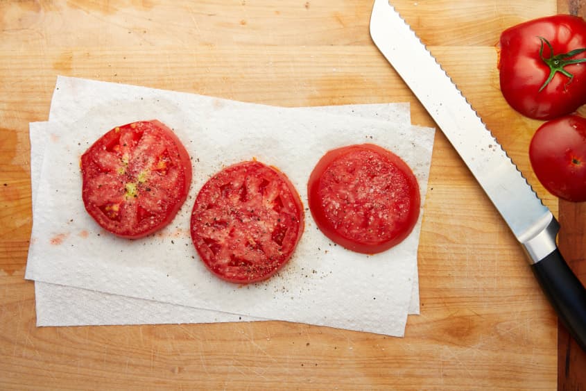 How to Make the Perfect BLT | The Kitchn